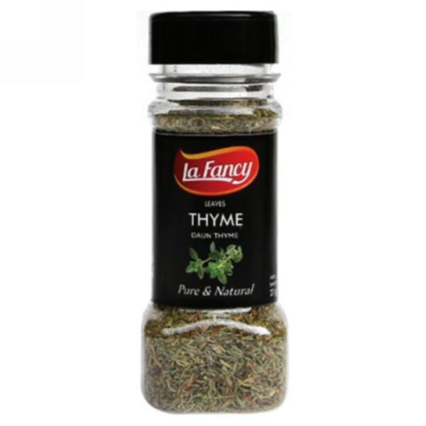 Produk - La Fancy Foods