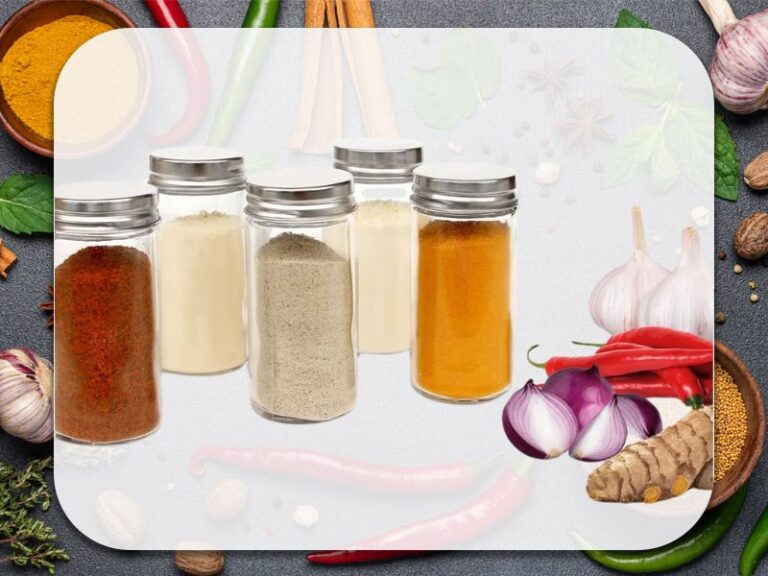 Bumbu Rempah Kuliner Tradisional - La Fancy Foods