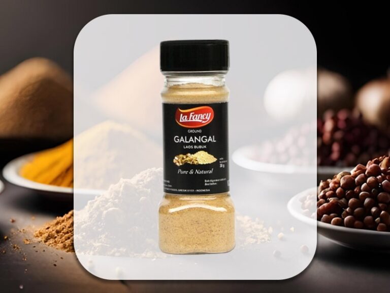 Bumbu Rempah Laos - La Fancy Foods